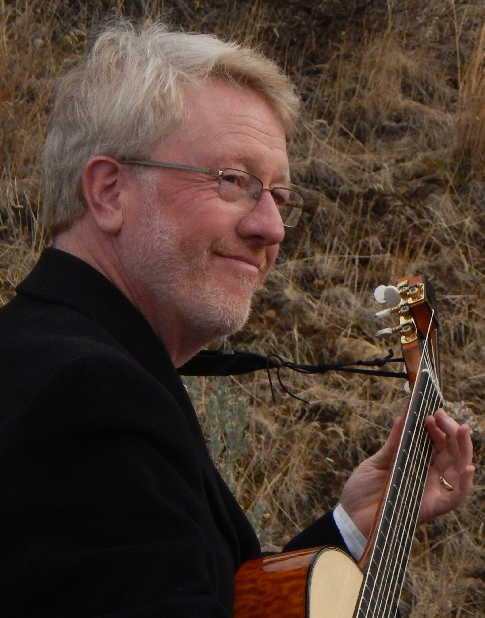 Upcoming Concert! Friday, January 12, 7:00 pm at Central WA Univ ...
